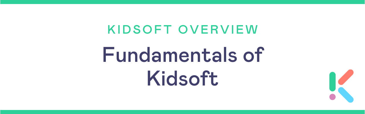 Kidsoft LMS
