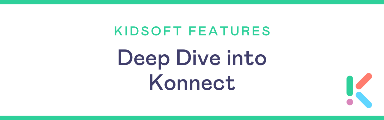 Kidsoft LMS